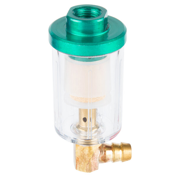 ARY Vacmaster 979244 Oil and Gas Separator