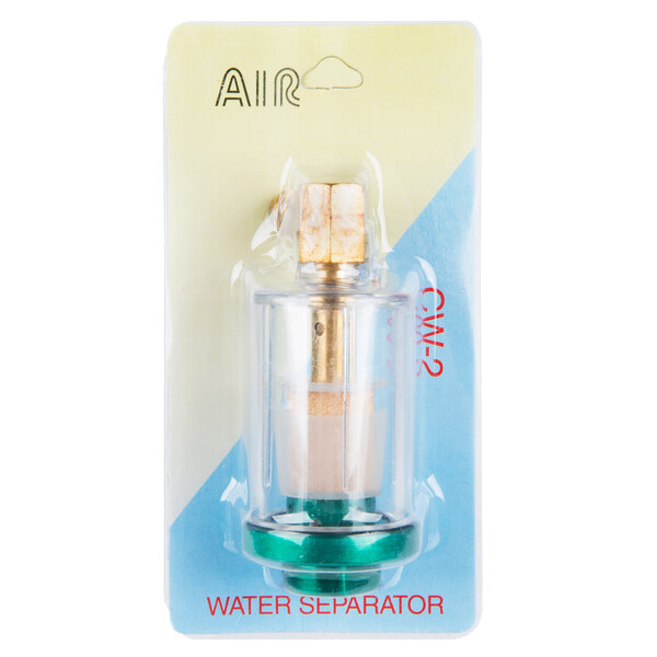 ARY Vacmaster 979244 Oil and Gas Separator