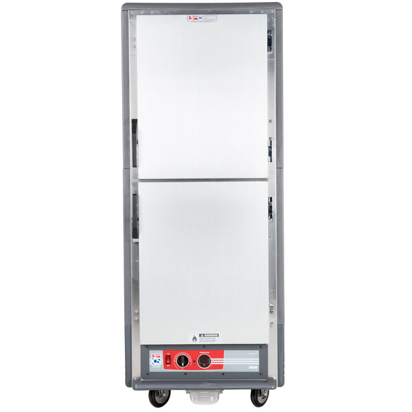 Metro C539-HLDS-U C5 3 Series Insulated Low Wattage Full Size Hot ...