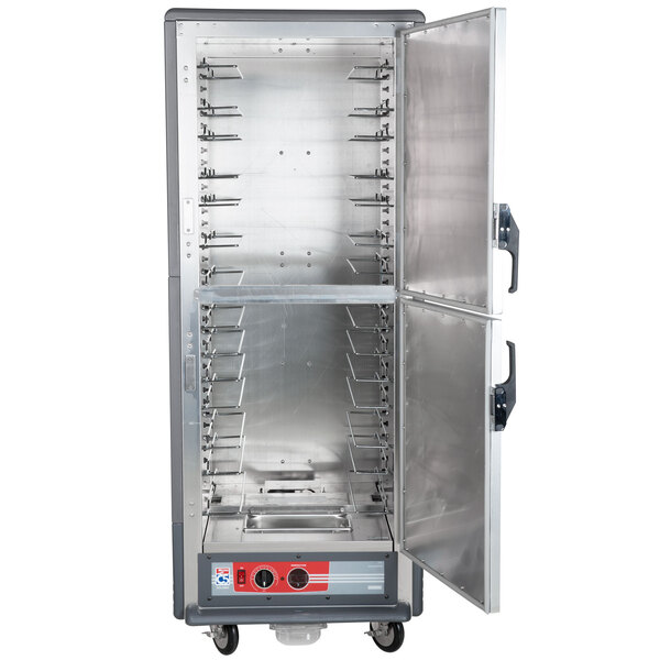 Metro C539-HLDS-U C5 3 Series Insulated Low Wattage Full Size Hot ...