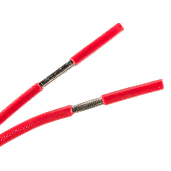 Waring 032367 Red Electrical Lead