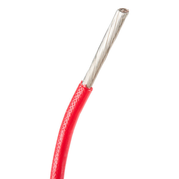 Waring 032367 Red Electrical Lead