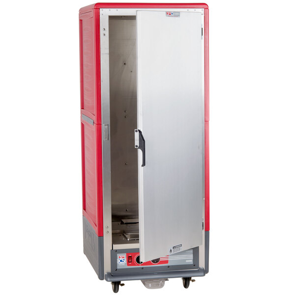 Metro C539-HLFS-L C5 3 Series Insulated Low Wattage Full Size Hot ...