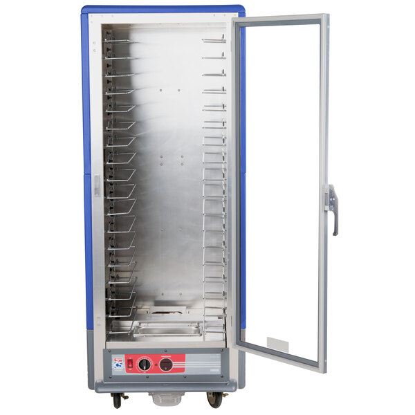 Metro C539-HLFC-U C5 3 Series Insulated Low Wattage Full Size Hot ...
