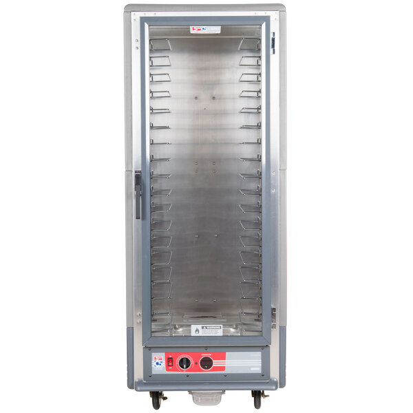 Metro C539-HLFC-U C5 3 Series Insulated Low Wattage Full Size Hot ...