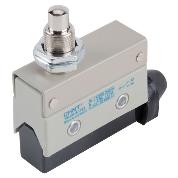 ARY Vacmaster 979255 Micro Switch for VP215 Vacuum Packaging Machines