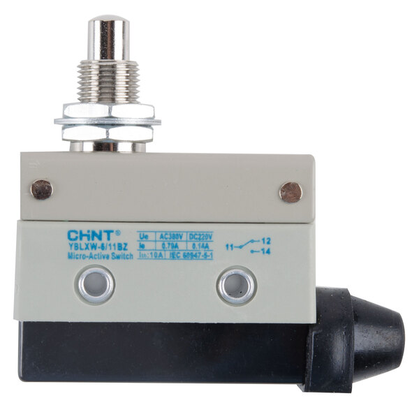 ARY Vacmaster 979255 Micro Switch for VP215 Vacuum Packaging Machines