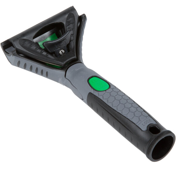 Unger EN000 ErgoTec Ninja Squeegee Handle