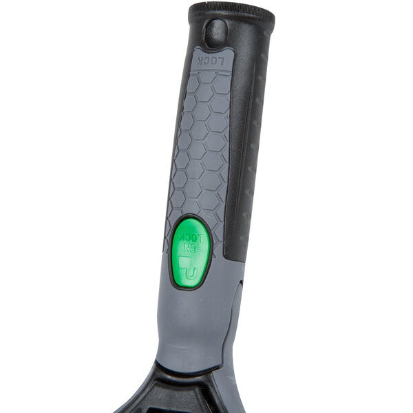 Unger EN000 ErgoTec Ninja Squeegee Handle