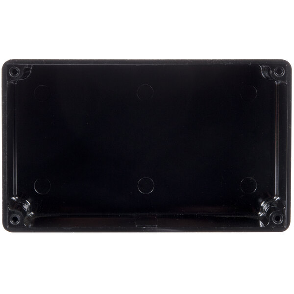 Bunn 02571.0000 Black Drip Tray