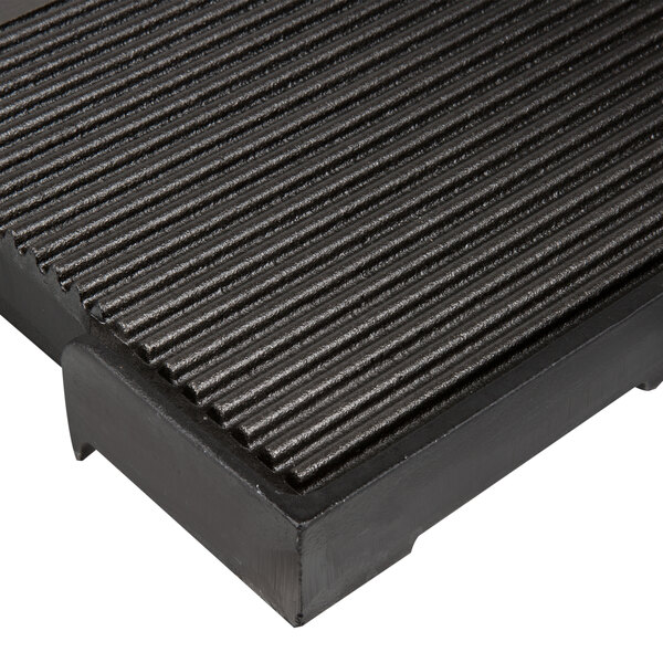 Waring 030066 Bottom Flat and Grooved Grill Plate