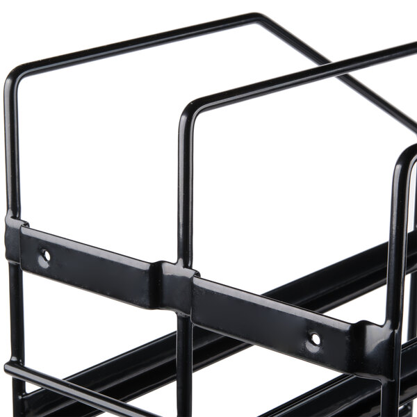 Bunn 4 Position Hopper Rack for MHG Smart Hoppers (Bunn 36760.0001)