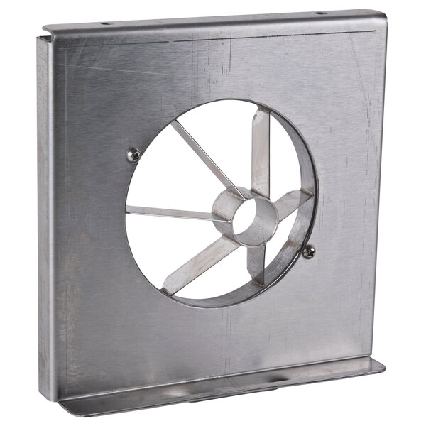 Edlund AS045 6-Slice Coring Blade Assembly for FDW Titan Max-Cut Series