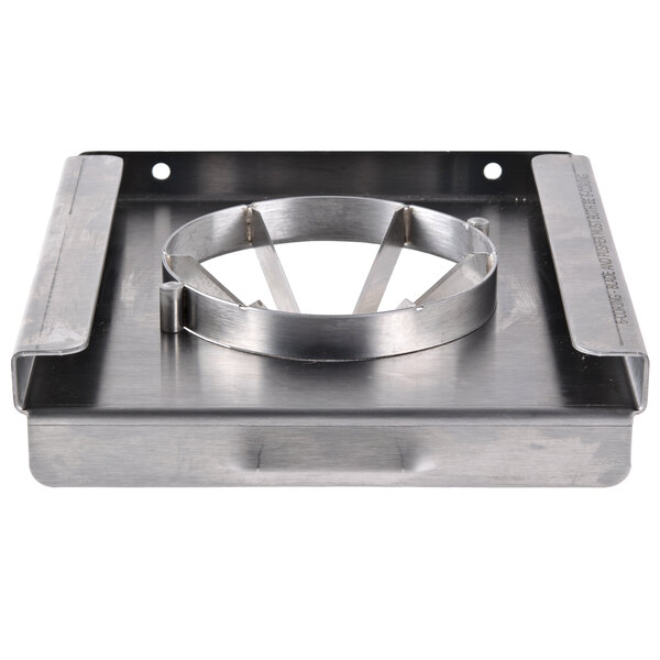 Edlund AS045 6-Slice Coring Blade Assembly for FDW Titan Max-Cut Series