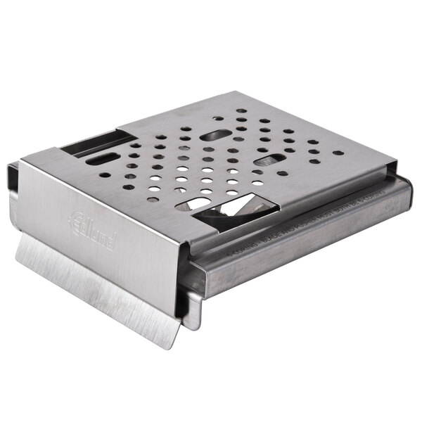 Edlund AS045 6-Slice Coring Blade Assembly for FDW Titan Max-Cut Series