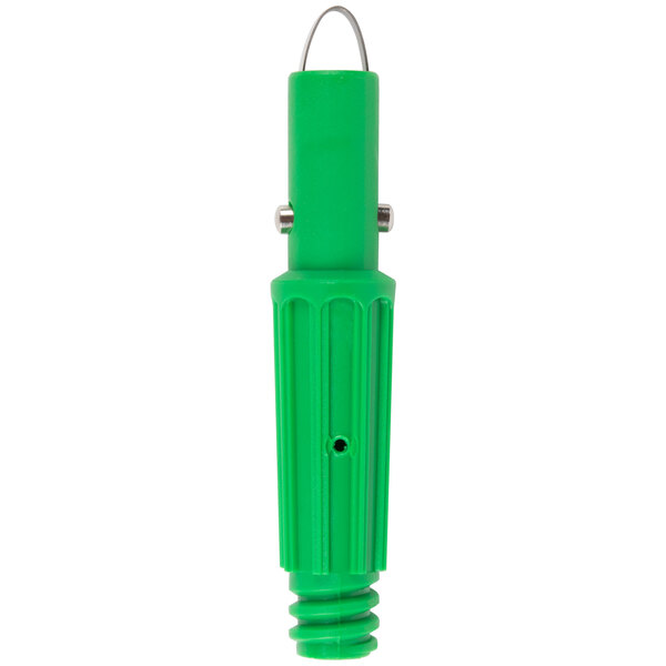 Unger NCA00 Green Nylon Cone Adapter
