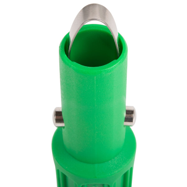 Unger NCA00 Green Nylon Cone Adapter