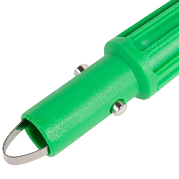 Unger NCA00 Green Nylon Cone Adapter