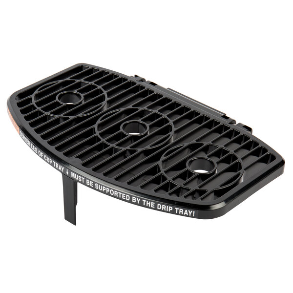 Bunn 34821.1001 Cup Tray for LCA-2 and LCR-2 Liquid Coffee Dispensers