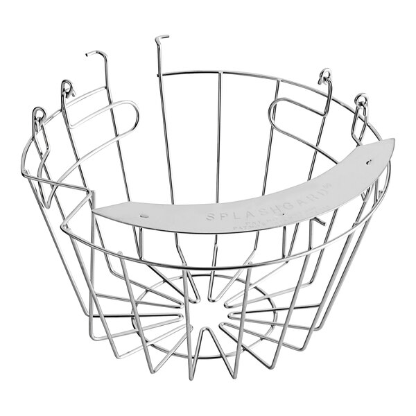 Bunn 33089.0001 Funnel Basket with Splash Guard and D-Rings for Dual ...