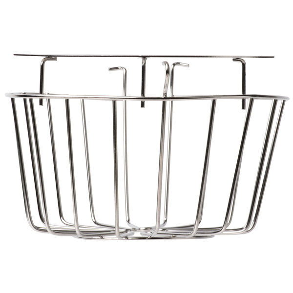 Bunn 34546.0000 Funnel Basket with Splash Guard for Axiom Coffee Brewers