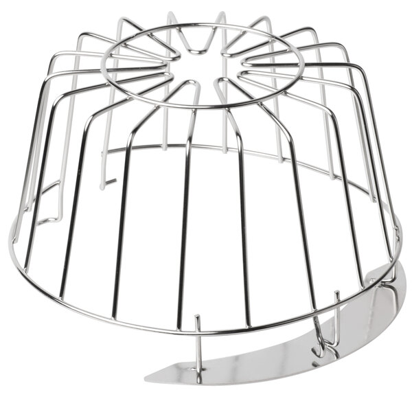 Bunn 34546.0000 Funnel Basket with Splash Guard for Axiom Coffee Brewers