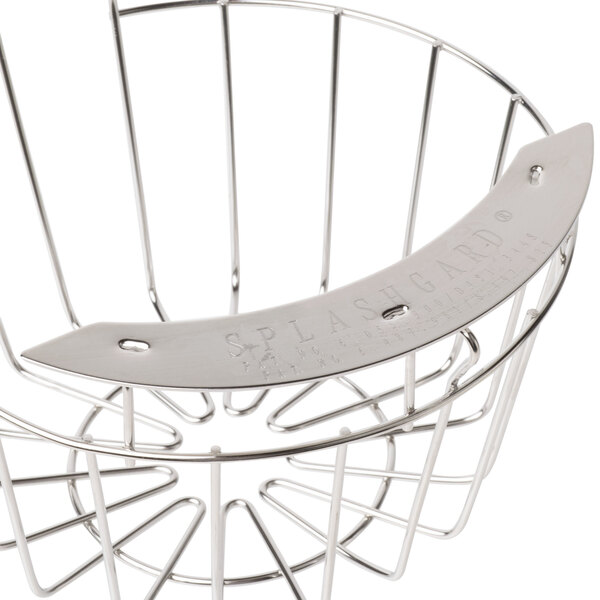 Bunn 34546.0000 Funnel Basket with Splash Guard for Axiom Coffee Brewers