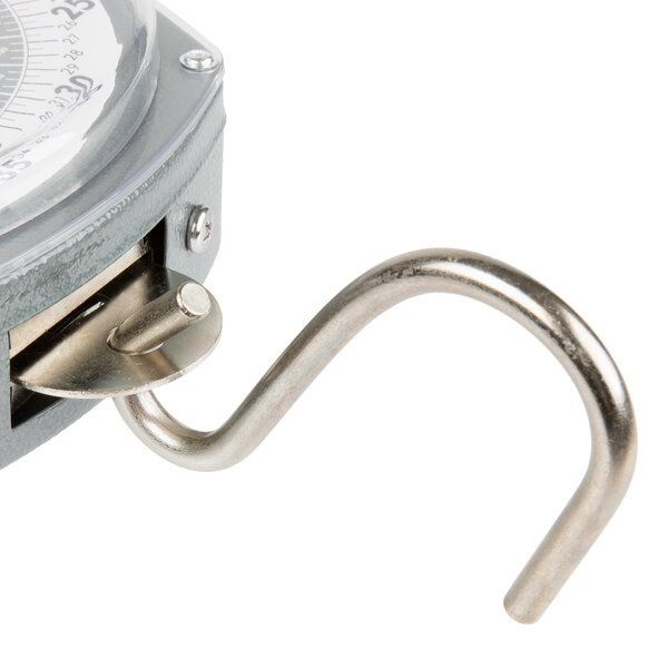 Taylor 3470 70 lb. Industrial Hanging Utility Scale