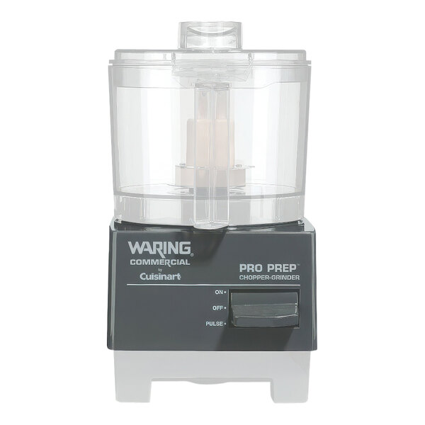 Waring 024349 Housing
