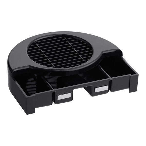 Bunn 39917.1001 Black Covered Drip Tray Kit for Ultra-1 Frozen Beverage ...