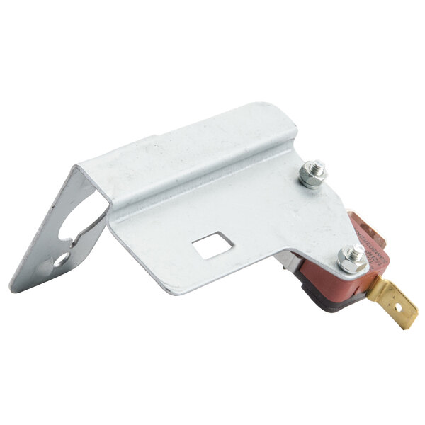 Waring 031100 Micro Switch and Bracket for Countertop Ranges