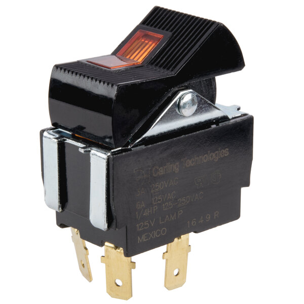 Bunn 03357.0003 On / Off Rocker Switch for SRU Coffee Urns & TU3Q Tea ...