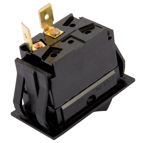 Bunn 02628.0000 Momentary Start Rocker Switch for Coffee & Tea Brewers