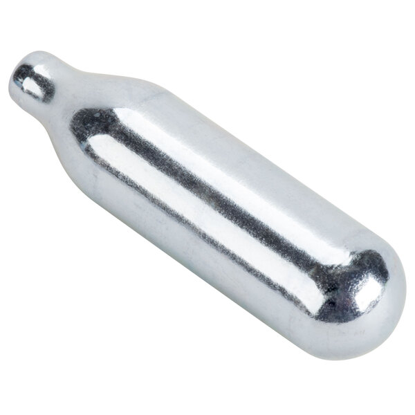 Nitrous Oxide (N2O) Cartridges - 24/Box | WebstaurantStore