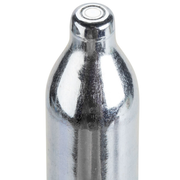 Nitrous Oxide (N2O) Cartridges - 24/Box | WebstaurantStore