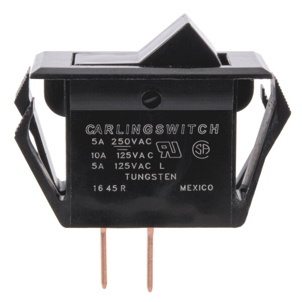 Bunn 01063.0000 Momentary Start Rocker Switch