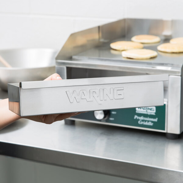 Waring 030516 Tray for Electric Countertop Griddles