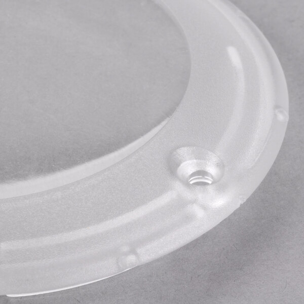 Cecilware 00719L Timer Cover