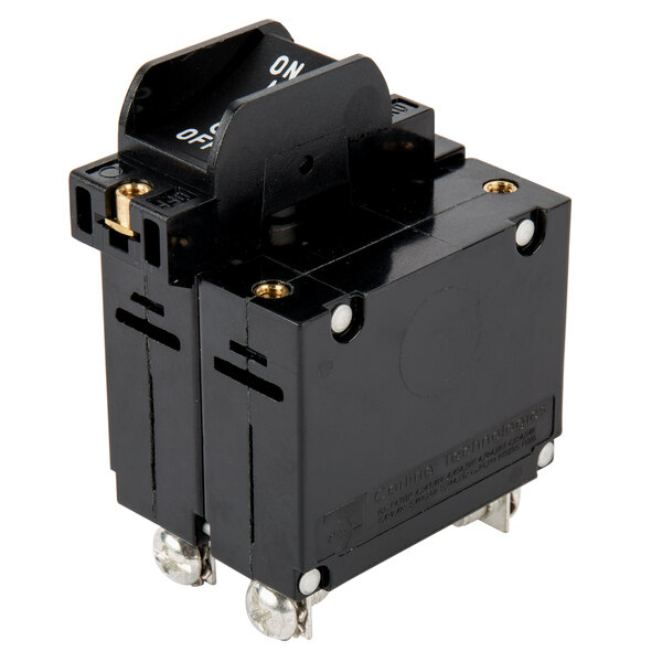 Bunn 38894.0001 Two Position Switch - 120/240V
