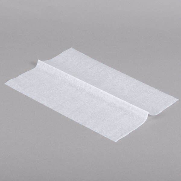Durable Packaging BT-15 Interfolded Bakery Tissue Sheets 15" x 10 3/4 ...