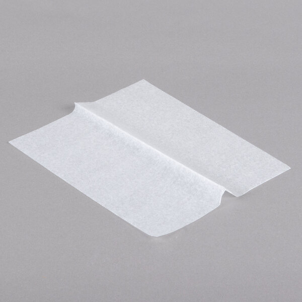 Durable Packaging BT-12 Interfolded Bakery Tissue Sheets 12" x 10 3/4 ...