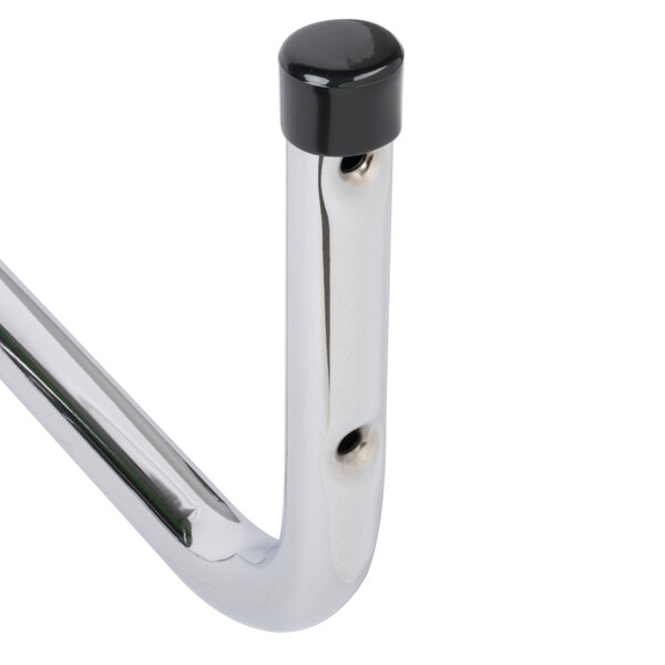 Vollrath 1698 Traex® Chrome Plated Dolly Handle - 30" x 20 1/2"