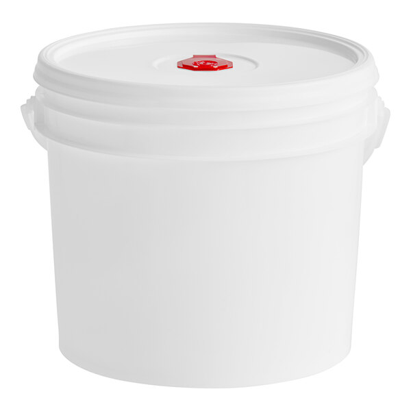 WipesPlus Empty Bucket for Disinfecting Wipes or Hand Sanitizing Wipes ...