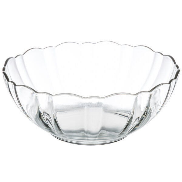 Arcoroc N7945 Arcade 38 oz. Glass Bowl by Arc Cardinal - 12/Case