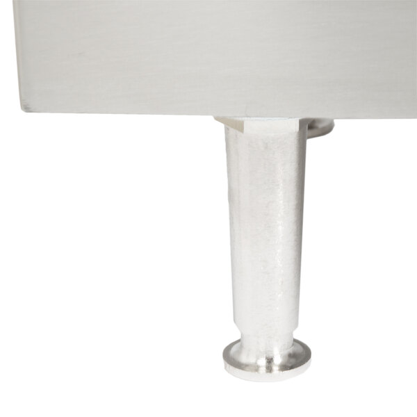 Bunn 20500.0001 U3 Twin 3 Gallon Coffee Machine Urn - 120/240V