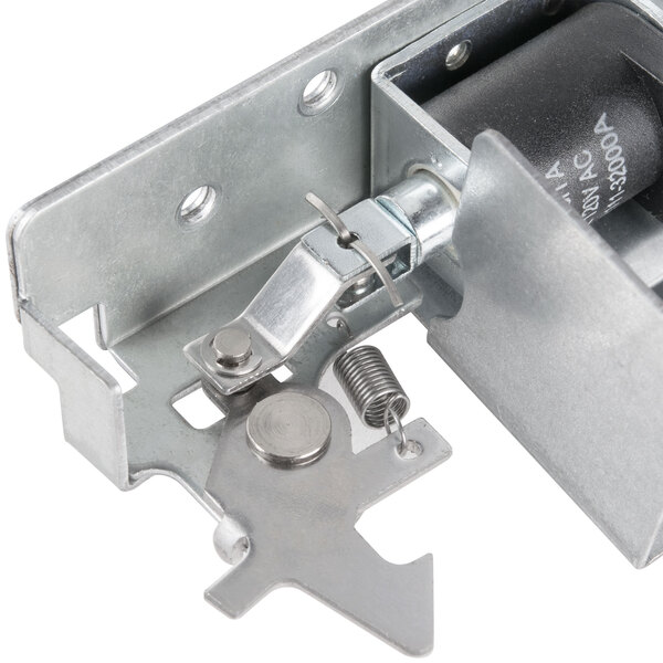 Waring 027192 Locking Mechanism for Toasters