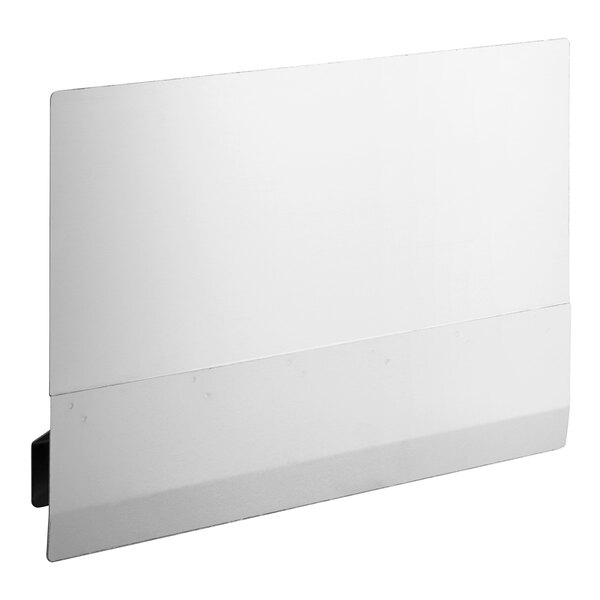 Frymaster 8233225 Fryer Splash Shield for Fryers