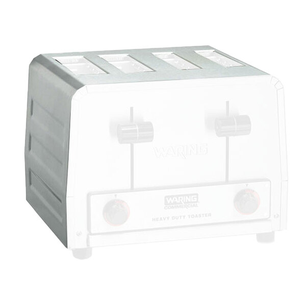 Waring 027169 Top Cover Plate for Toasters
