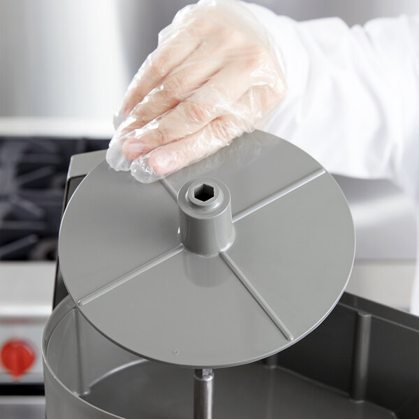 Waring 025286E Slinger Disc