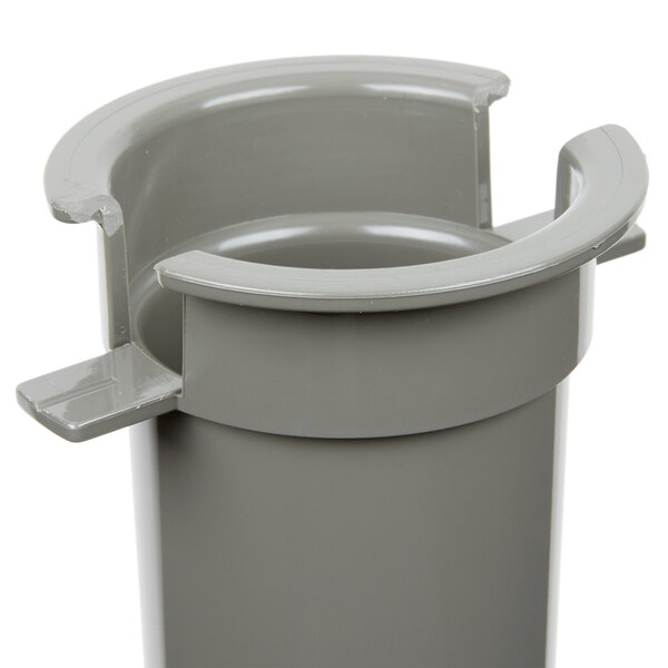 Waring 025285 Small Gray Pusher